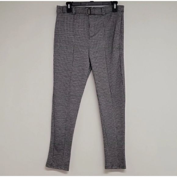 Love Tree | Pants & Jumpsuits | Nwt Love Tree Black And White ...